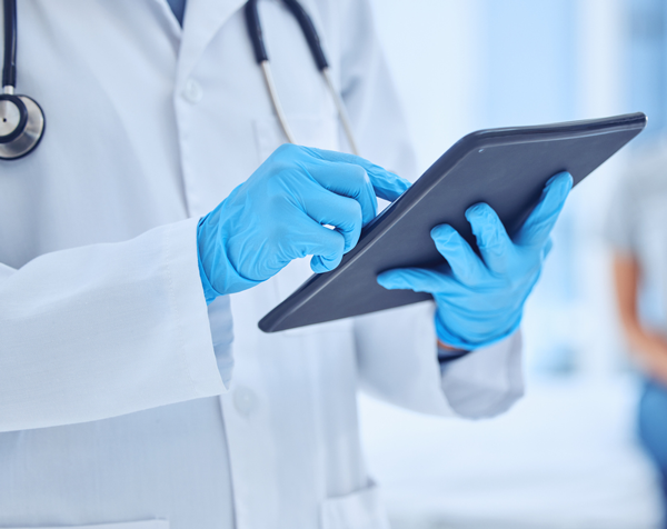 Mobile Medical Equipment Management